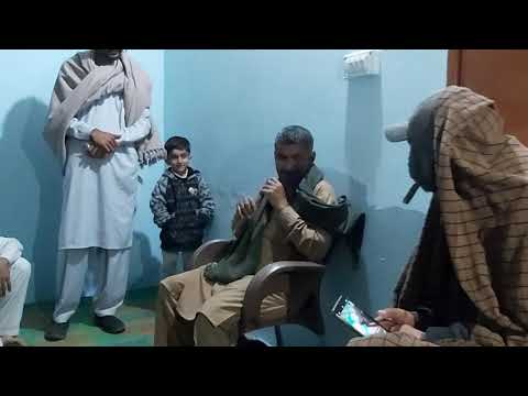 Ghaffar Khan Election Speech Against All Parties | Raja Naseer | Ch Mazhar | Sardar Bashir Pelwan