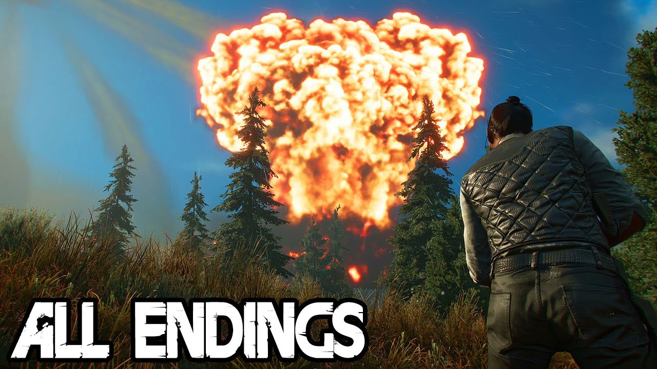 FAR CRY 6 - Joseph Seed 