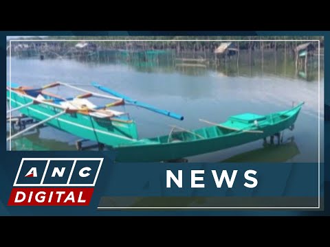 NDRRMC: We expect rains brought by 'Mawar' to affect as far as Region 6 | ANC