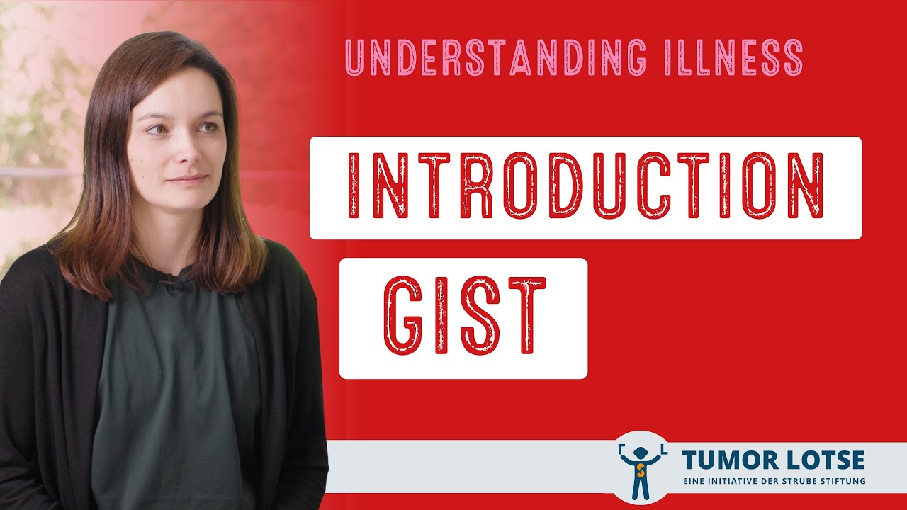 GIST: rare but treatable: What you should know about gastrointestinal stromal tumors.