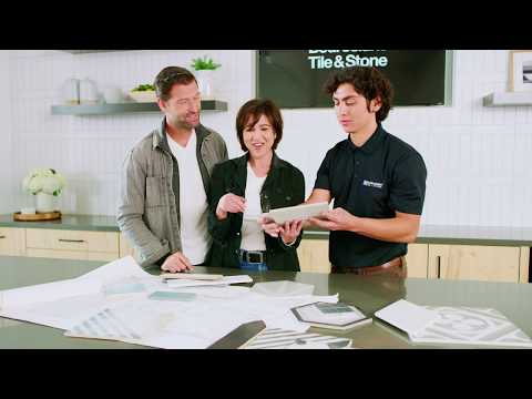 Bedrosians Tile & Stone: Come Visit Our New Showroom!