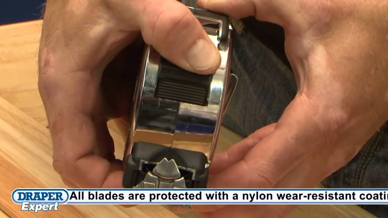 Draper Expert & Expert Plus Tape Measures
