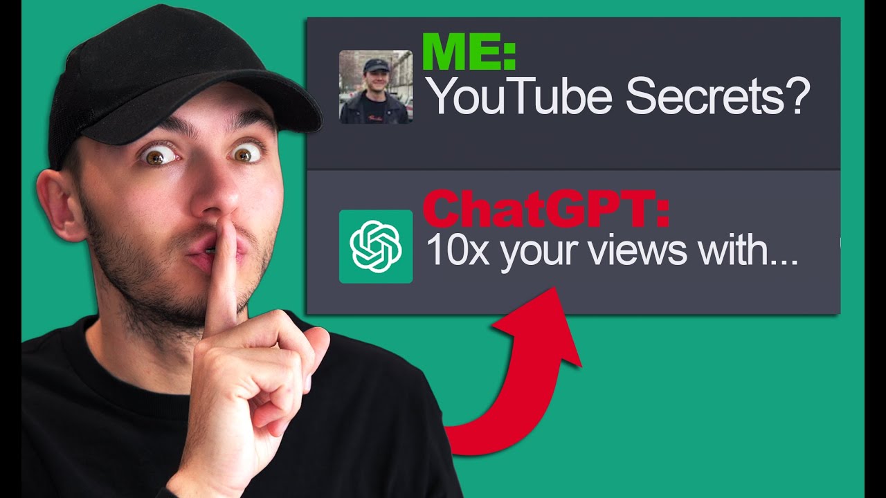 Chat GPT Training | The YouTube Accelerator
