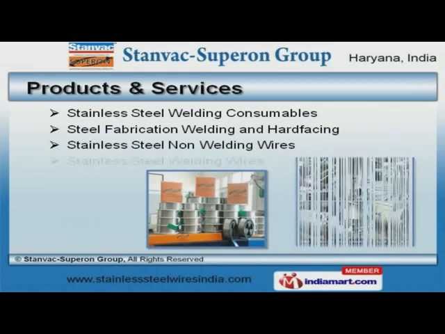 Ms Welding Rod - Ss Welding Rod Authorized Wholesale Dealer from Raipur