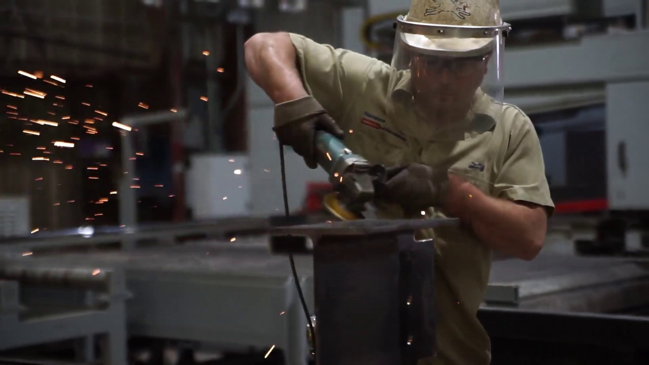 Ficep Endeavour | Kloeckner Metals
