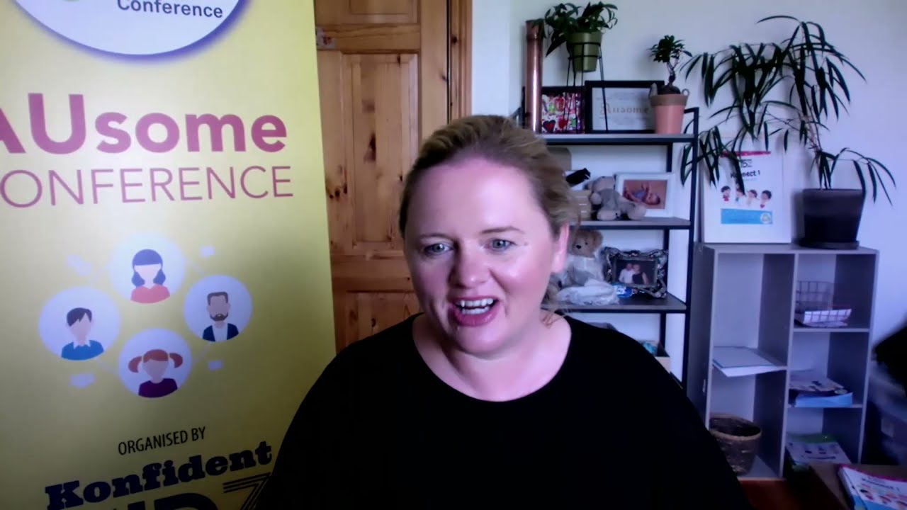 The functions of stimming