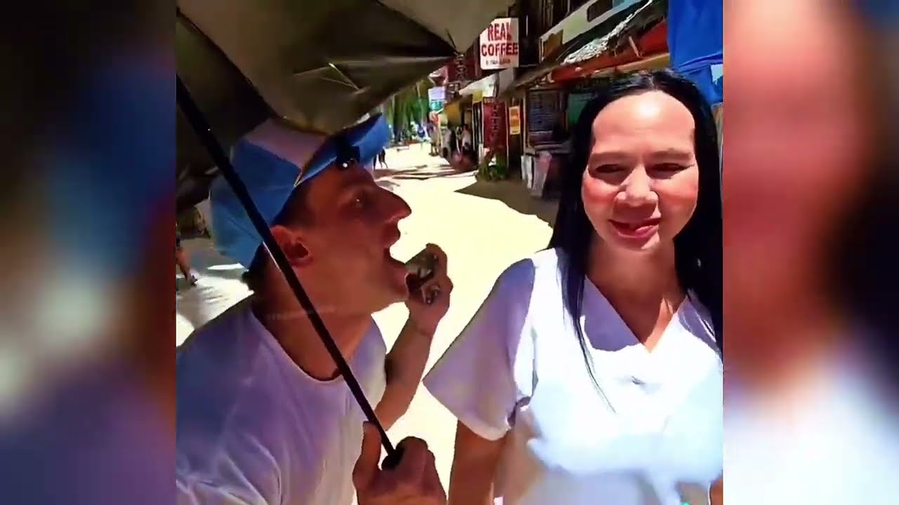 Rebelasyon sa Balik-Hadi: Vlogger na si Vitaly, Isiniwalat ang ...