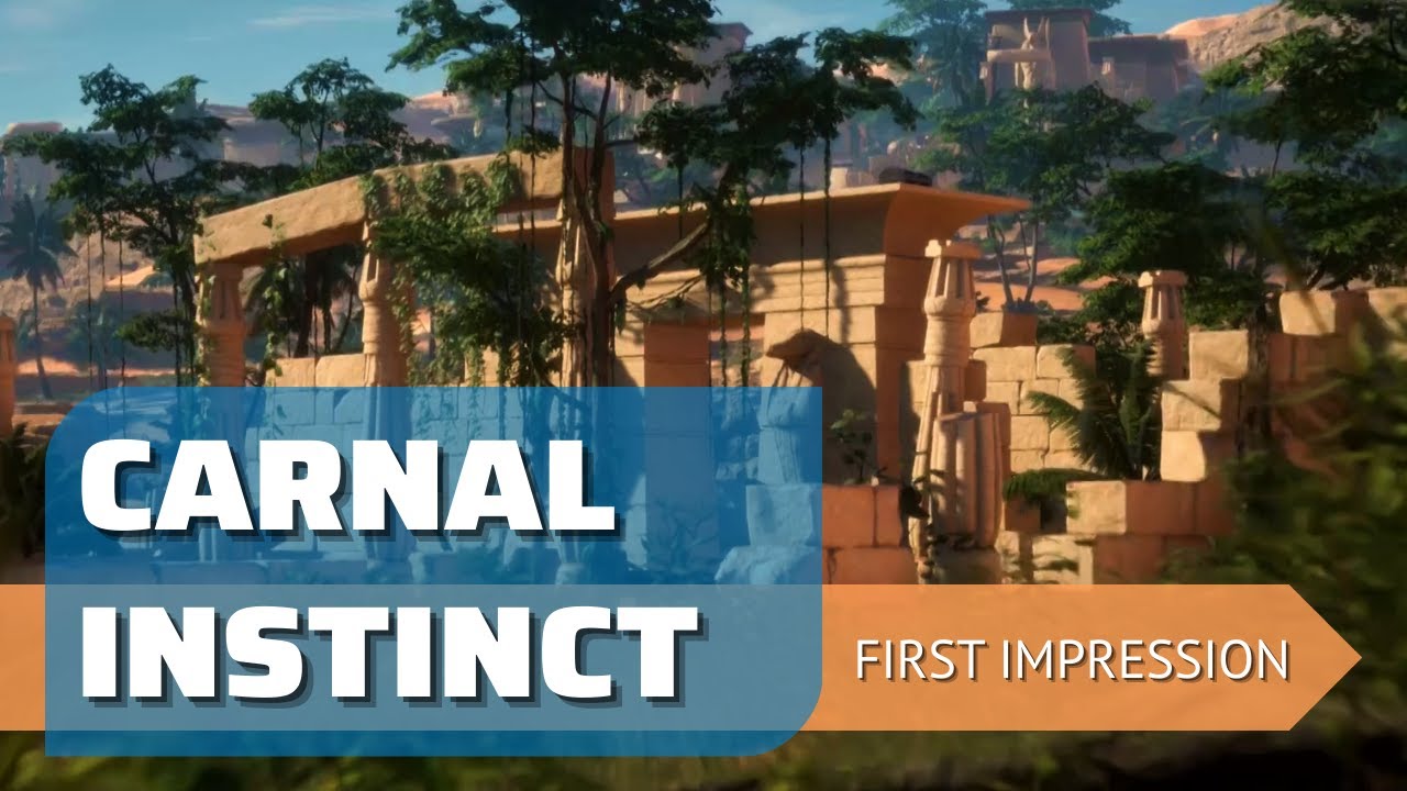 Carnal Instinct First Impression