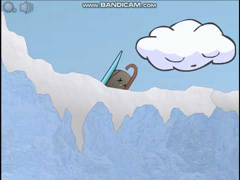 Learn to fly 2 any% in 3:32