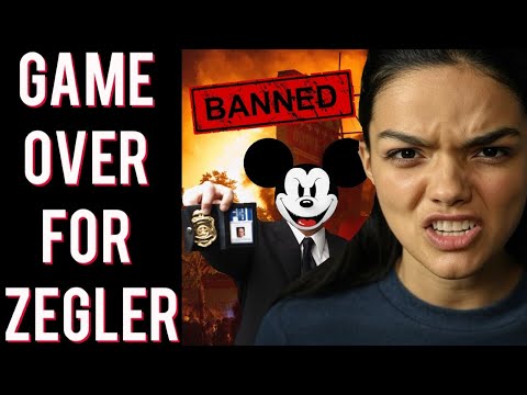 Disney BANS reporters from Hollywood Snow White premiere! SHIPS off Rachel Zegler to Japan!