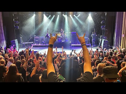 Watch Lamb Of God, Fear Factory, Clutch, Crowbar, Etc. Members Play ...