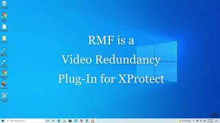 Active Active Redundancy for XProtect with lighting fast Failover