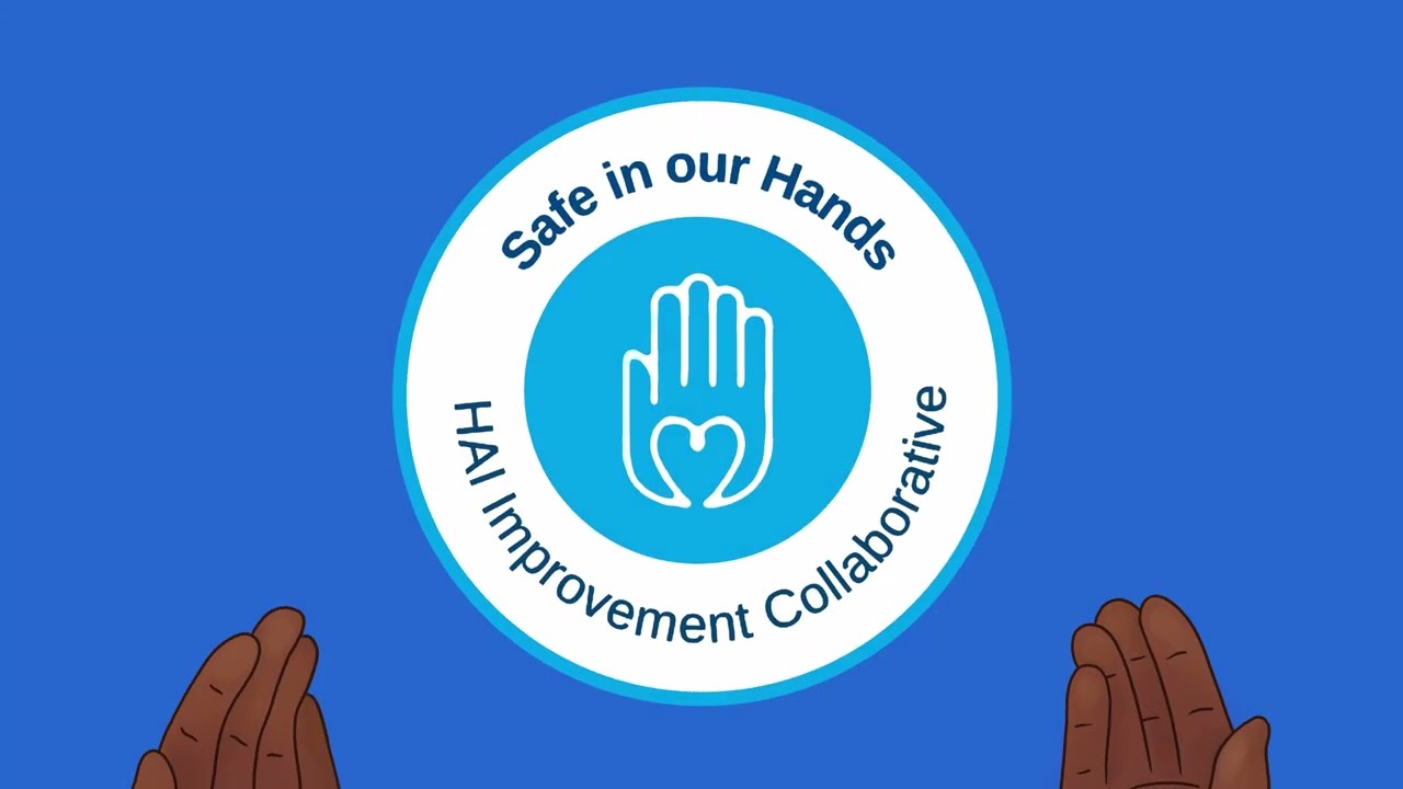 NHS Lanarkshire | Safe in our hands | CCAnimationStudio