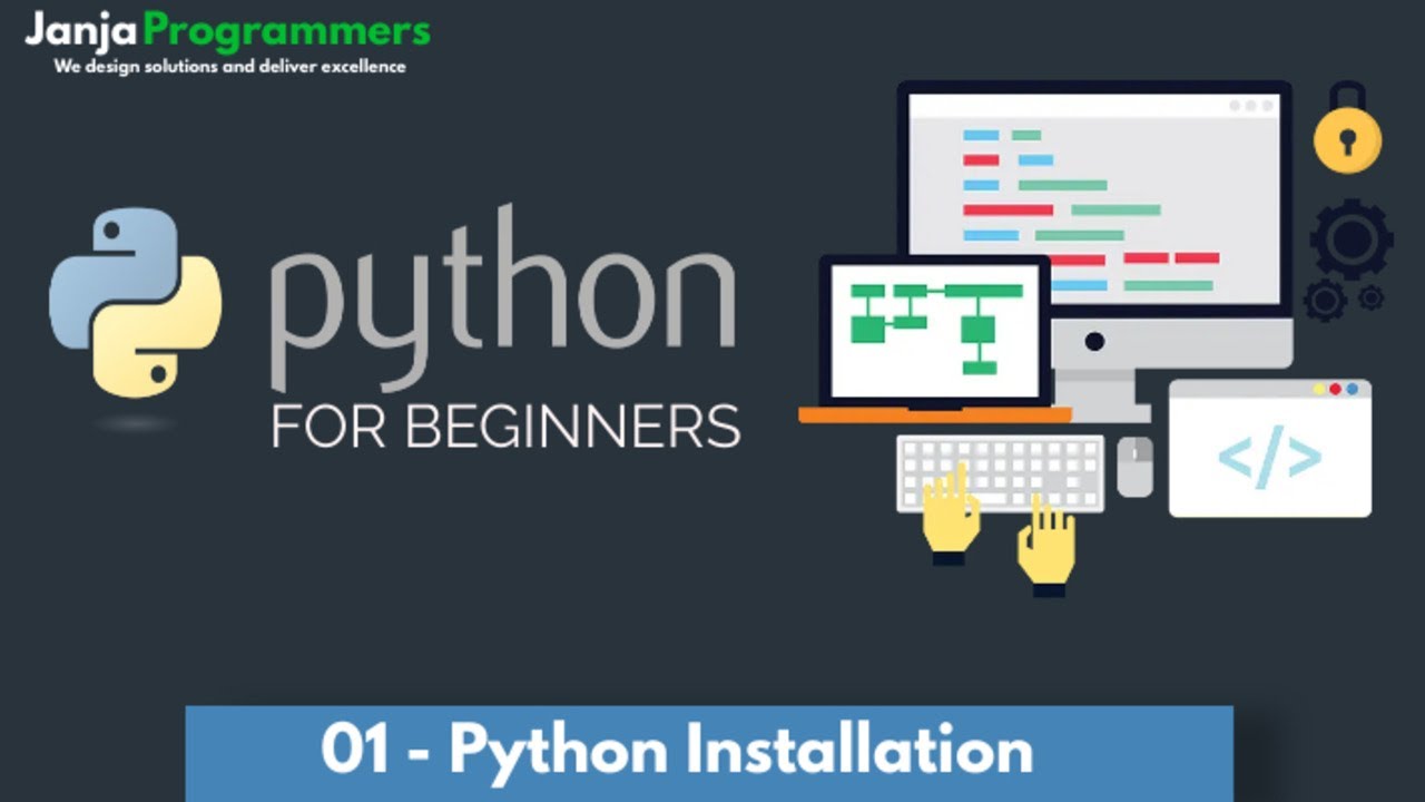 Python Setup : Download and Install Python 3.12.4 on Windows 10/11