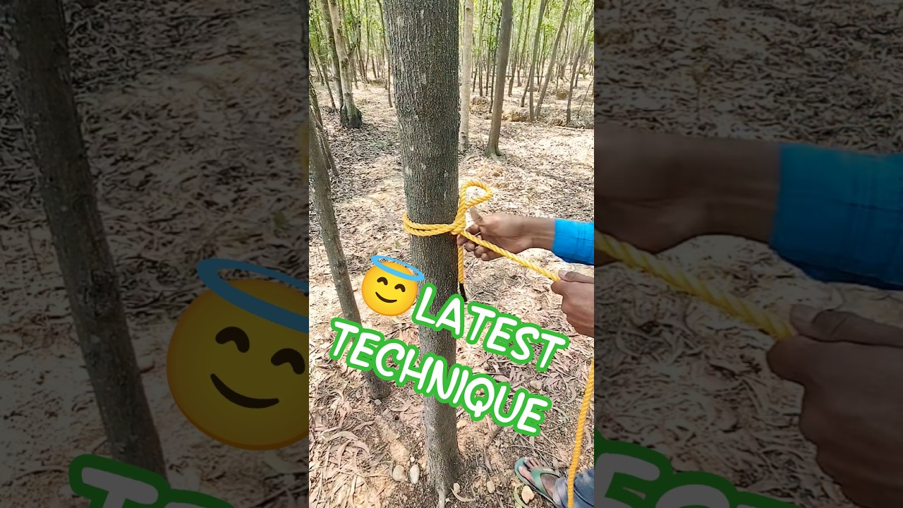 🤑How to tie a rope very easily# USA shorts#USA viral shots#knots#america #usa#art#fun#knottutorial