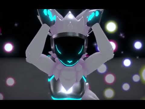 Steam Community :: Video :: MMD en VRChat - Chica