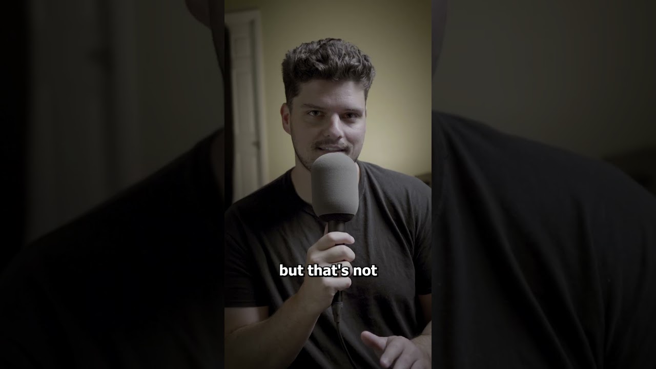 Everything You Know About This Painting is WRONG 🤨