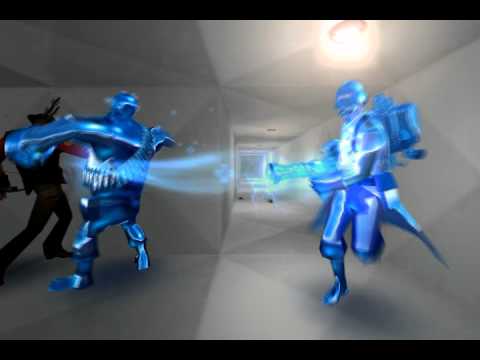 Steam Community :: Video :: Taunt killing an ubered heavy