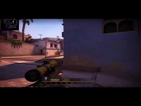 Steam Community :: Video :: CS:GO — 20 Second Ace