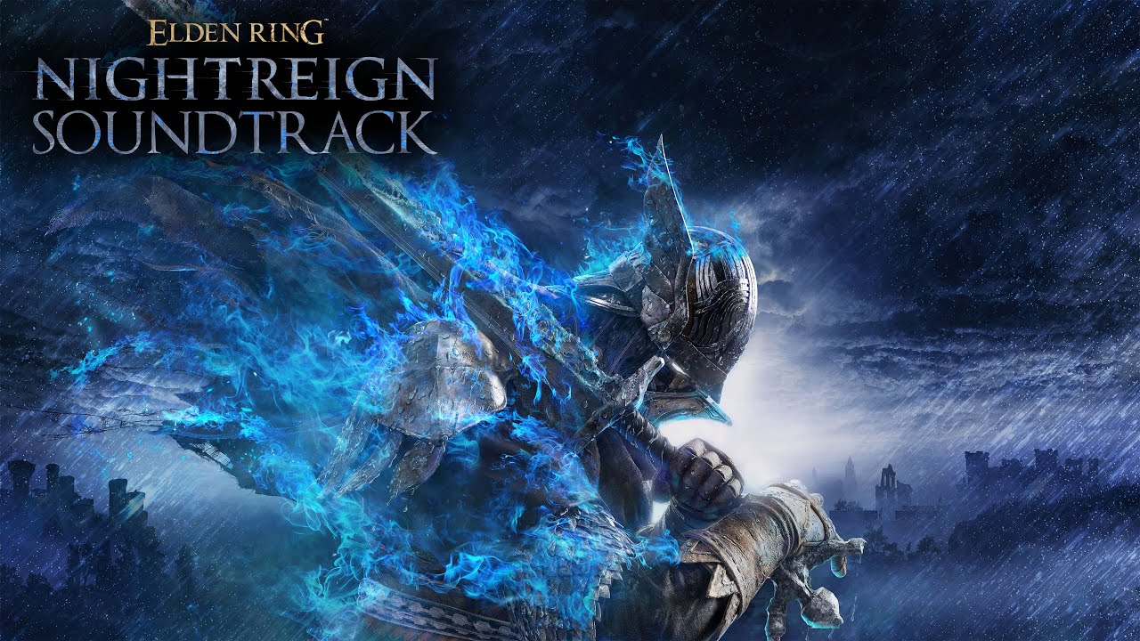 The Nightfarers - Elden Ring Nightreign OST Official Soundtrack Original Score