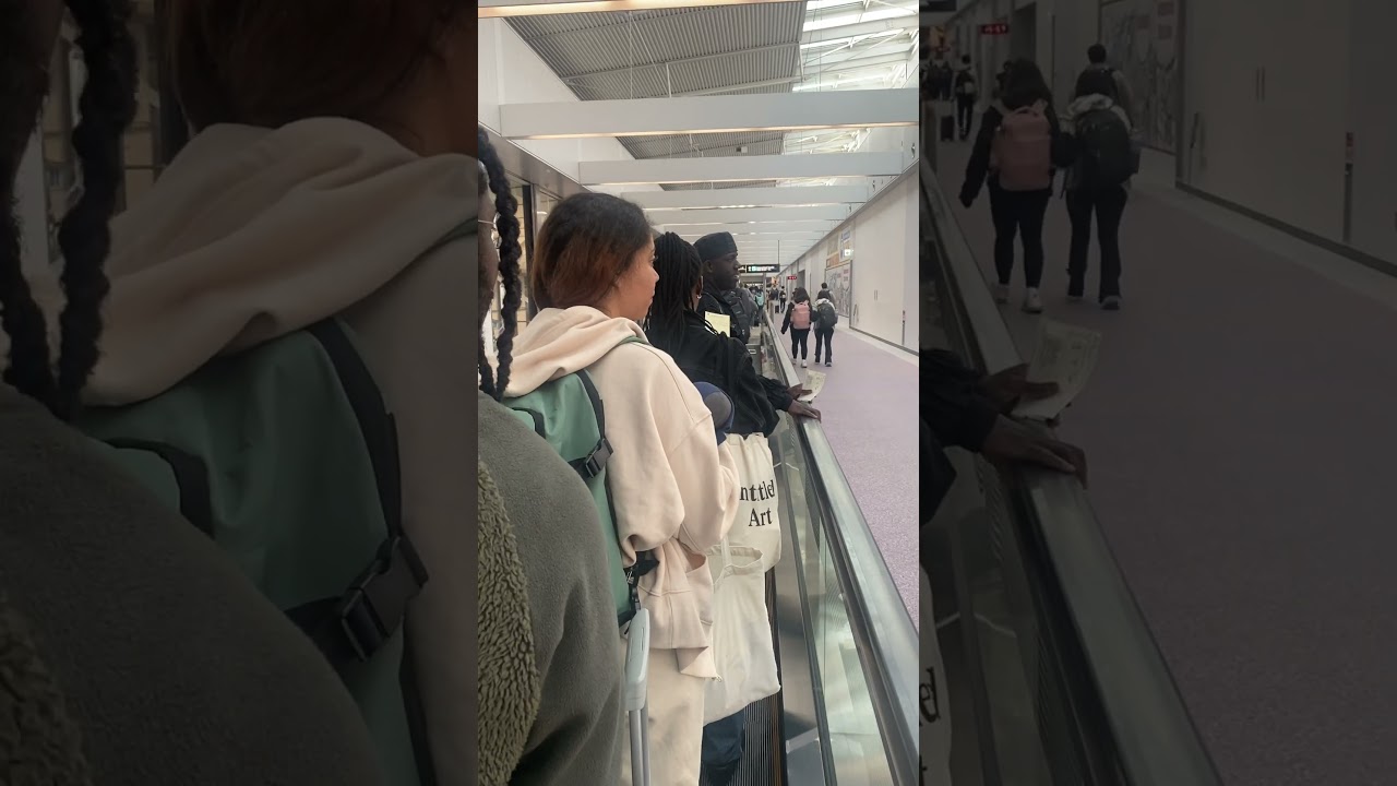 Fusion Japan Artist Residency — Landing in Japan