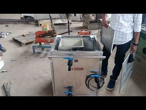 Descaling System - Strip Descaling Machine Latest Price, Manufacturers ...