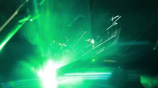 Promax MIG-250DP 250A Pulse Mig Welder