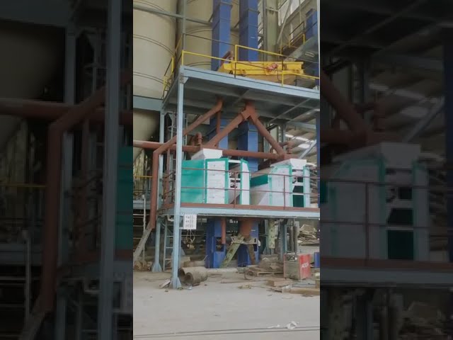 Batching System - Glass Batching System Manufacturer from Pune