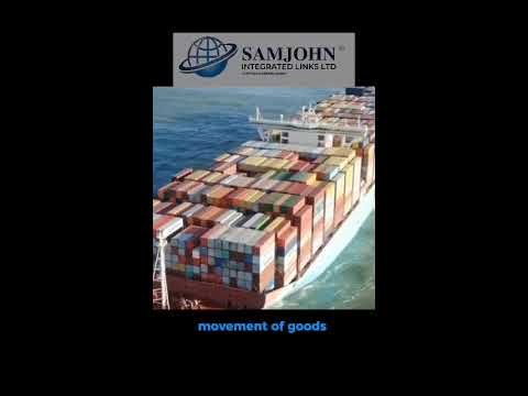 SAMJOHN INTEGRATED LINKS LTD