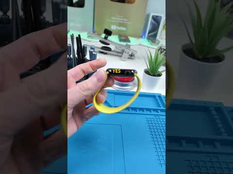Apple Advertised This In The Weirdest Way… #Shorts