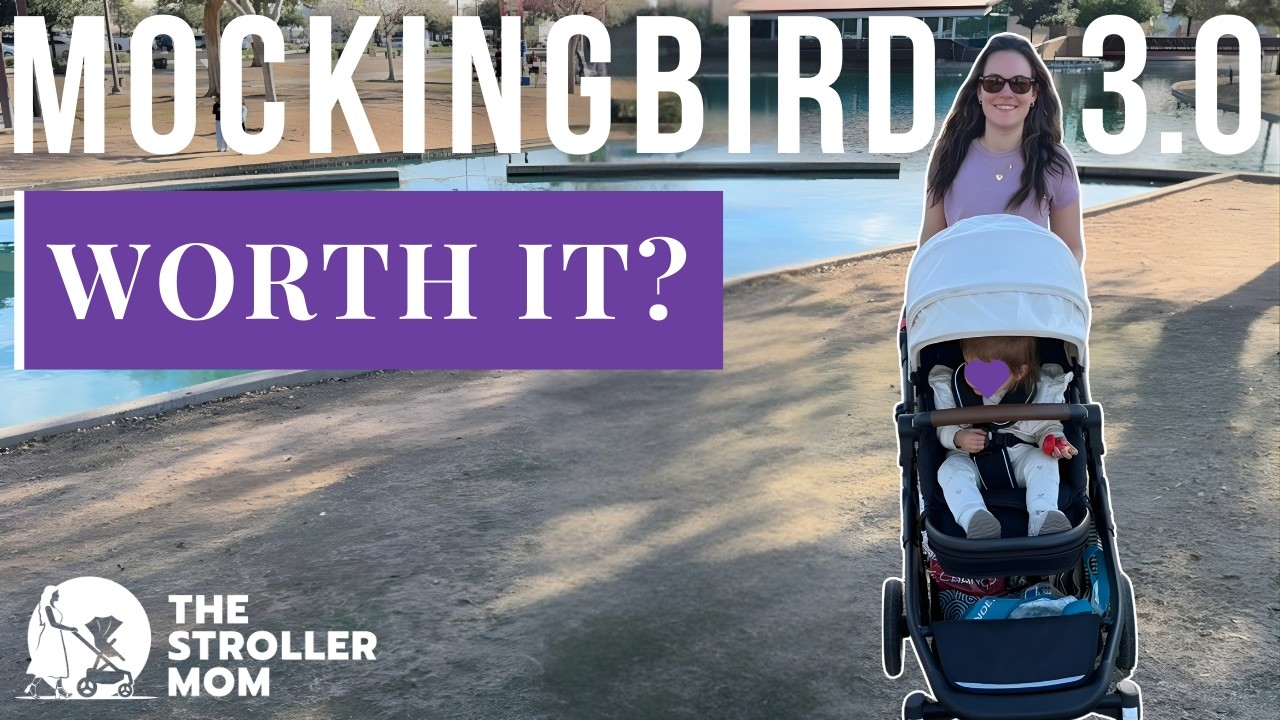 Mockingbird 3.0 Review | Honest Review from a Mom Who's Used All 3 Versions