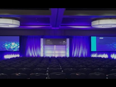 Power On Productions Audio Visual Rentals and Labor Staffing