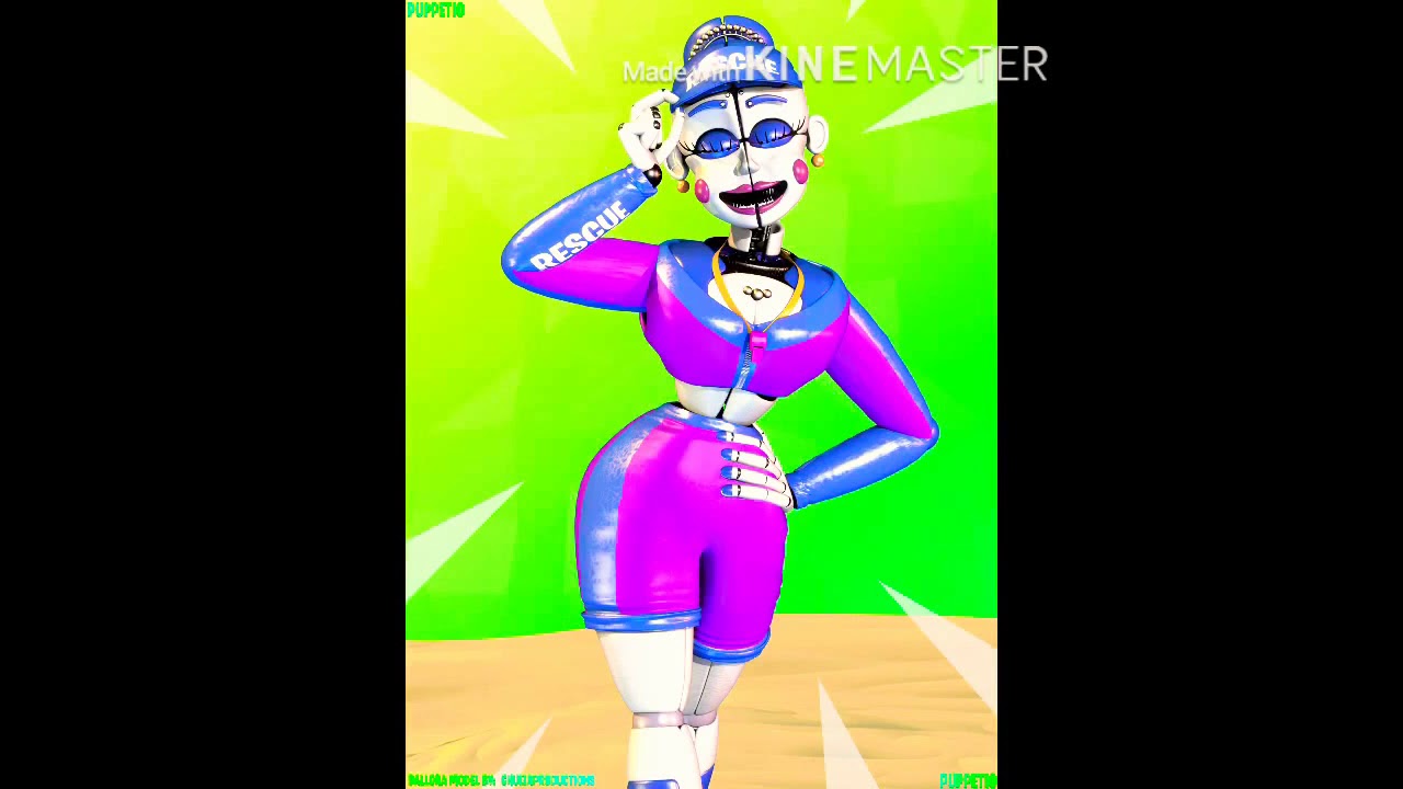 💙💜