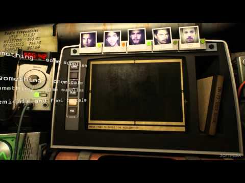 Fear Equation Review (PC)