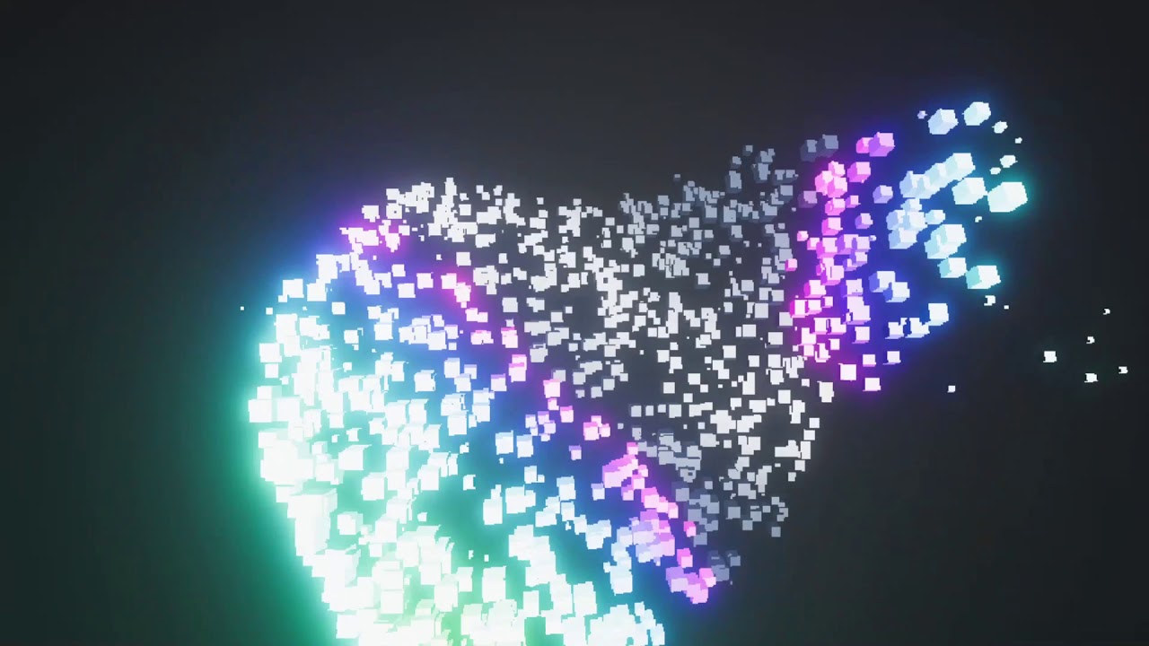 Audio Reactive Unity VFX