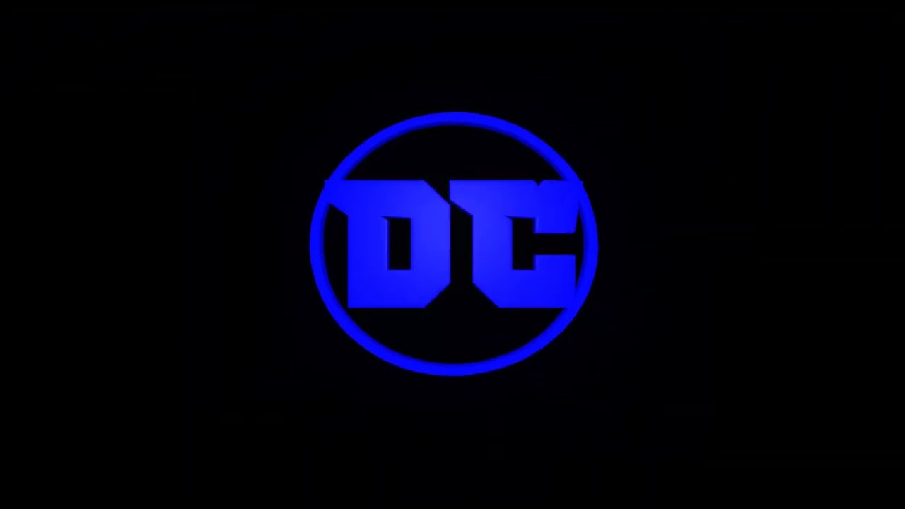 DC COMICS Logo Remake (2022)