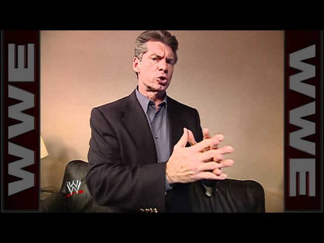 5 Things you didn't know about the final WCW Monday Nitro