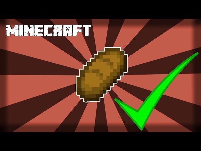 Bread in Minecraft: Everything you need to know