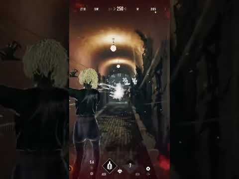 1k+ Hours of Siren Movement on Bloodhunt (Season 5 PC/PS5)๐ง