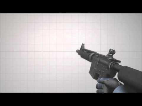 Steam Community :: Video :: [SFM] CS:GO M4 Reload Reanimation 2