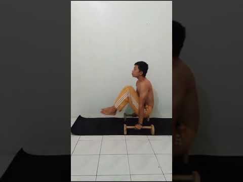 1000 Reps Abs Workout (Day 3) #short