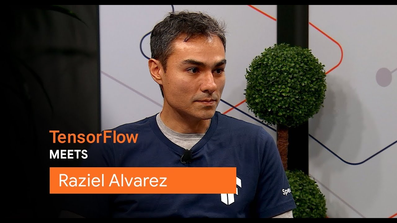 TensorFlow Lite for on-device ML  (TensorFlow Meets)