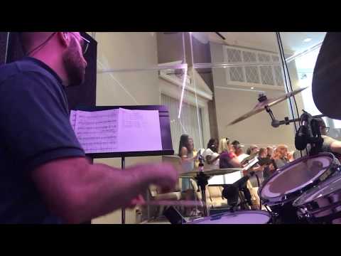 Hire Christian / Worship / Church Drummer - Drummer in Moorestown, NJ ...