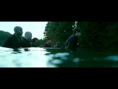 Twilight Saga : Eclipse Trailer B + Subtitle