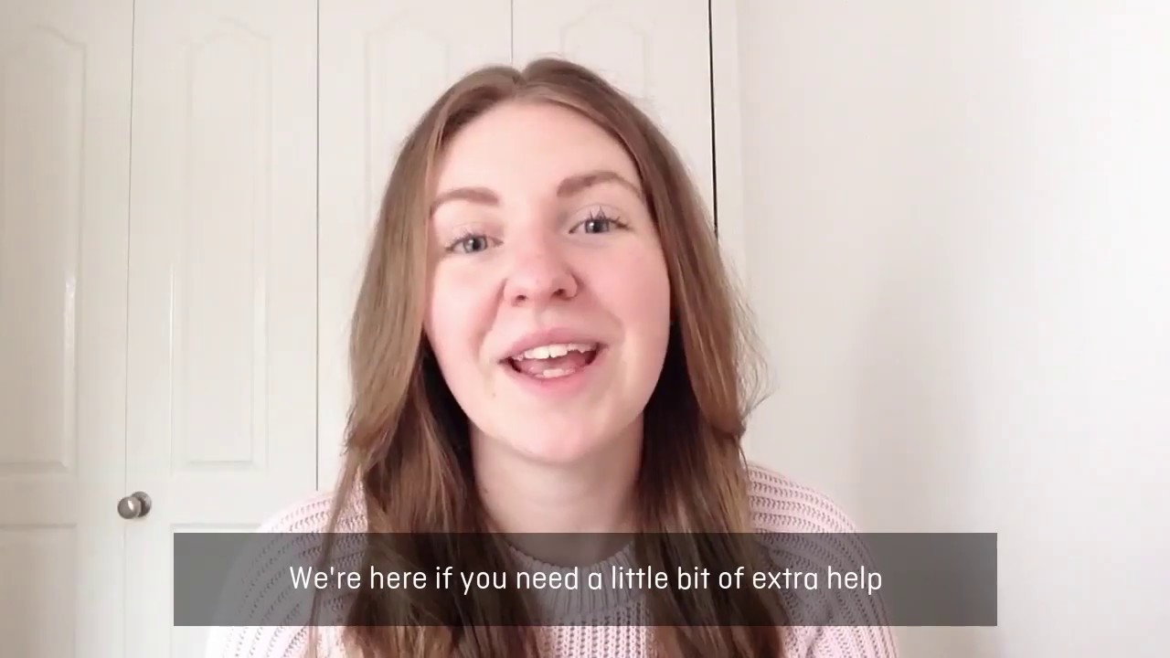 We are here for you  - free professional tinnitus advice and support