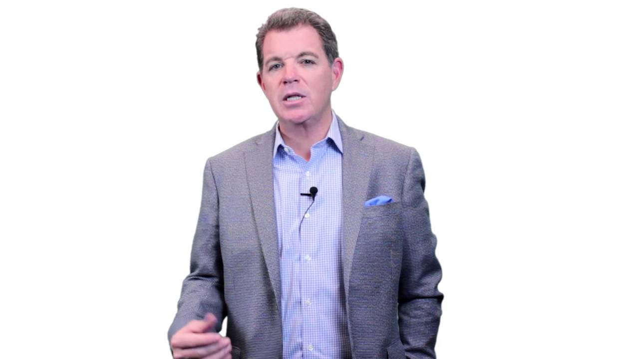 Hire Dave Ferguson - Living to Lead - Leadership/Success Speaker in ...