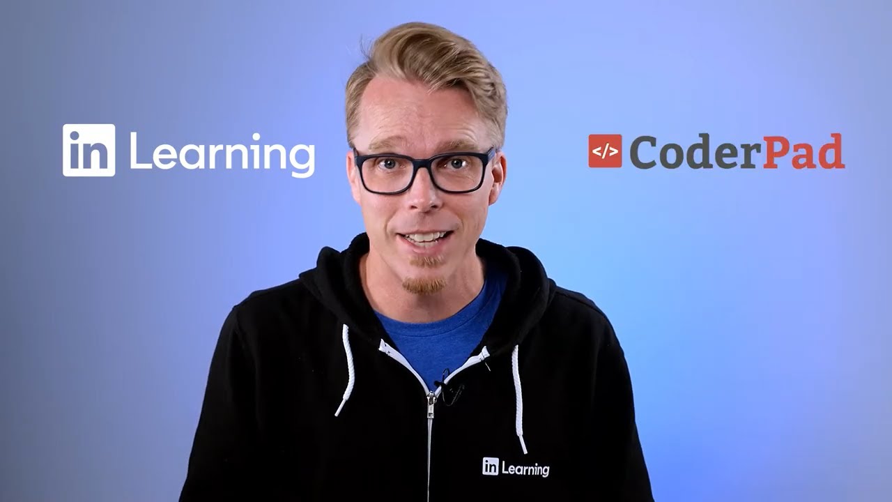 Hands-On Practice with LinkedIn Learning Code Challenges