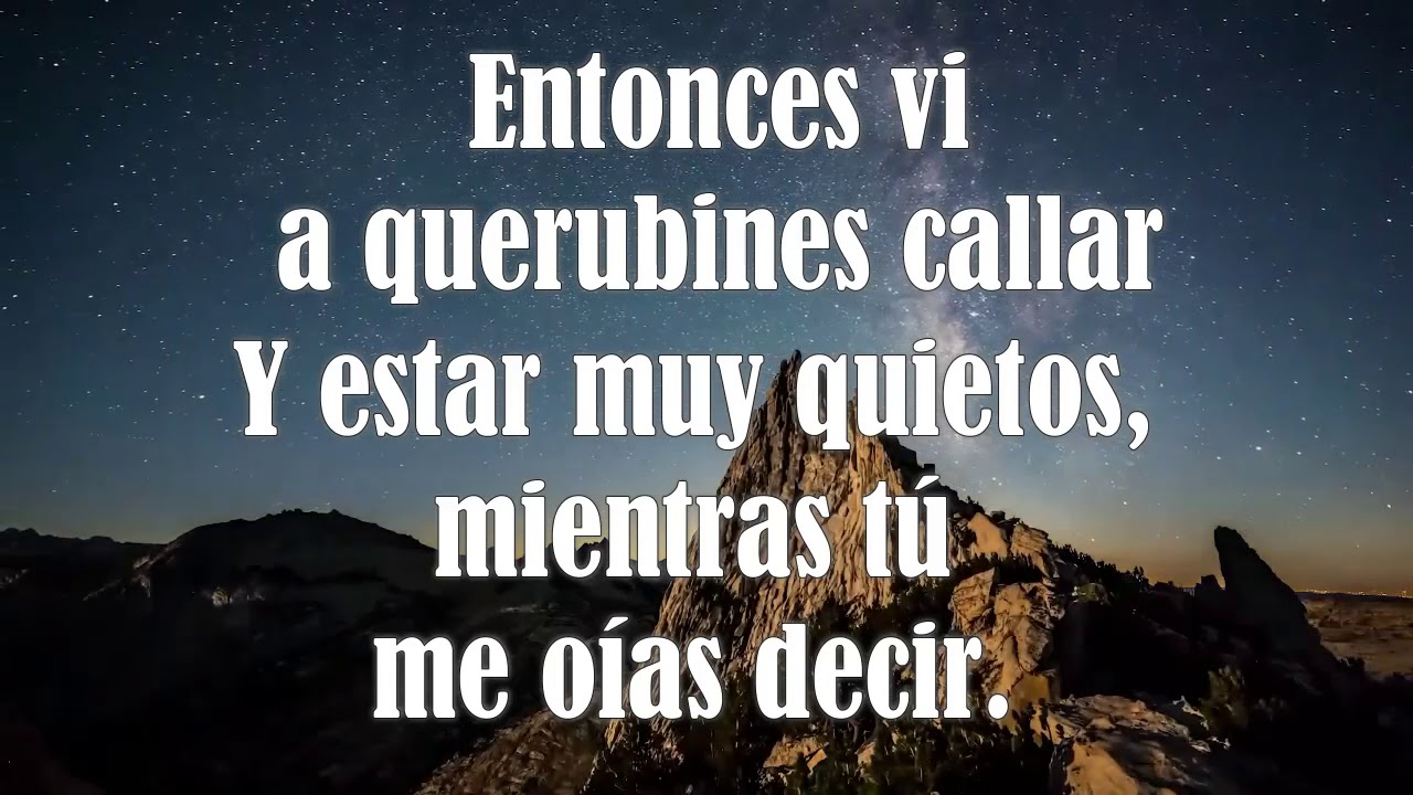 Incomparable letra - Jennifer Salinas