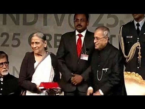 Ela Bhatt 1933-2022 » Joshua Spodek