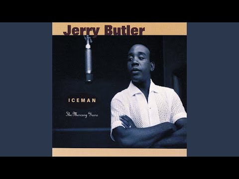 Jerry Butler | SecondHandSongs